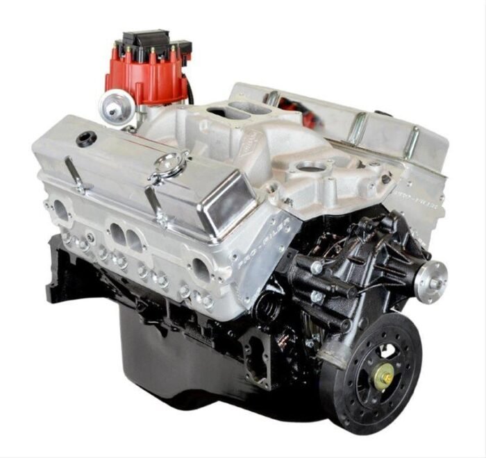 Crate Engines for Sale -Turnkey & Performance Motors